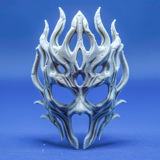🐉 adult size, dragon mask, masquerade mask, printable in parts, 3D ...