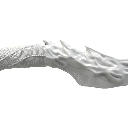 🔪 Avatar Navi Knife 3D Model・ STL File for ・Cults