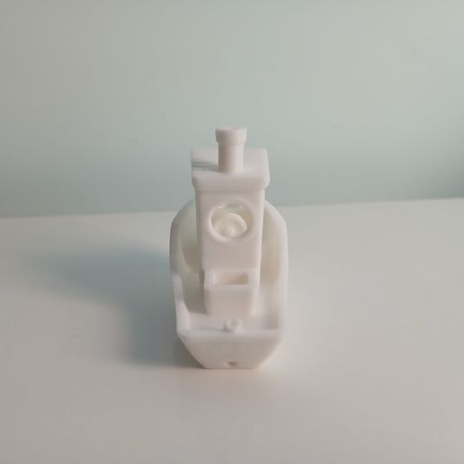 🧞‍♂️ Benchy・Free STL File for 3D printing・Cults