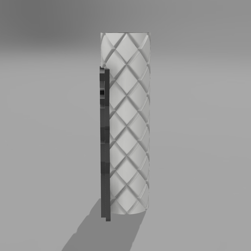 🎮 ADJUSTABLE GPU SUPPORT (WARDZONE)・Arquivo STL para Impressão 3D・Cults