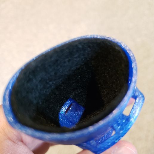 🗡️ Sword Grips with Knuckle Straps for Oculus Quest 2 controllers・Free ...