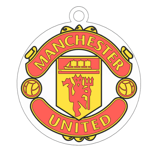 manchester united printables