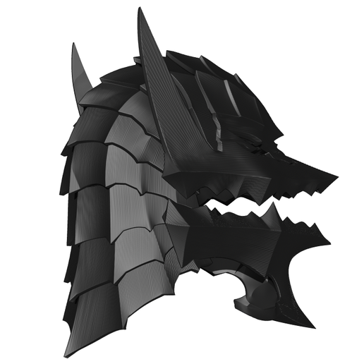 🪖 ULTIMATE BERSERK ARMOR GUTS PACK full armor with helmet cannon arm ...