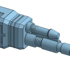 Zoids best 3D printing files・77 free models to download・Cults