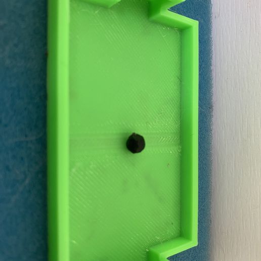 STL file Finger football 🏈 ・Template to download and 3D print・Cults