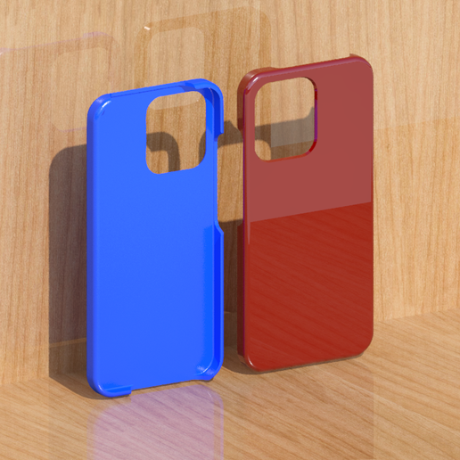 📞 Oppo A6 Pro 5G Cell Phone Case - Carcasa Celular Oppo A6 Pro 5G・ STL ...