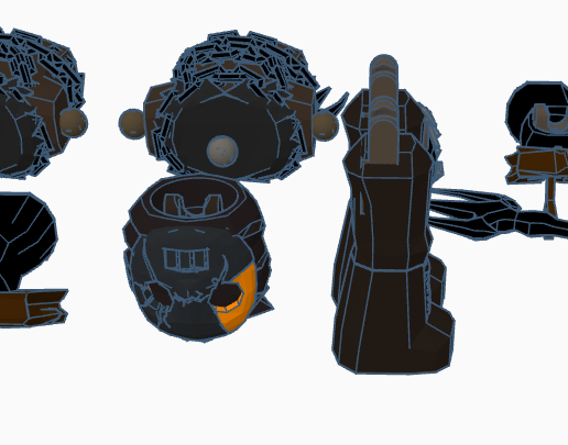 🦸 Roblox Forsaken Slasher, Veronica, M4 Slasher, Living legend, Retro ...