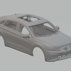 STL file vw beetle pick up lkit 🪲 ・3D printing design to download・Cults