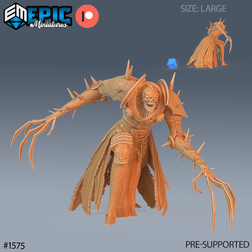 boneclaw dnd monster