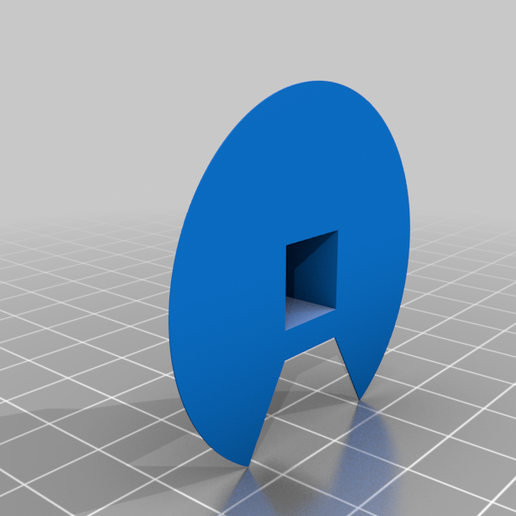 🖖 NCC-1701-D Enterprise Warp Core Reactor・Free 3D File for ・Cults