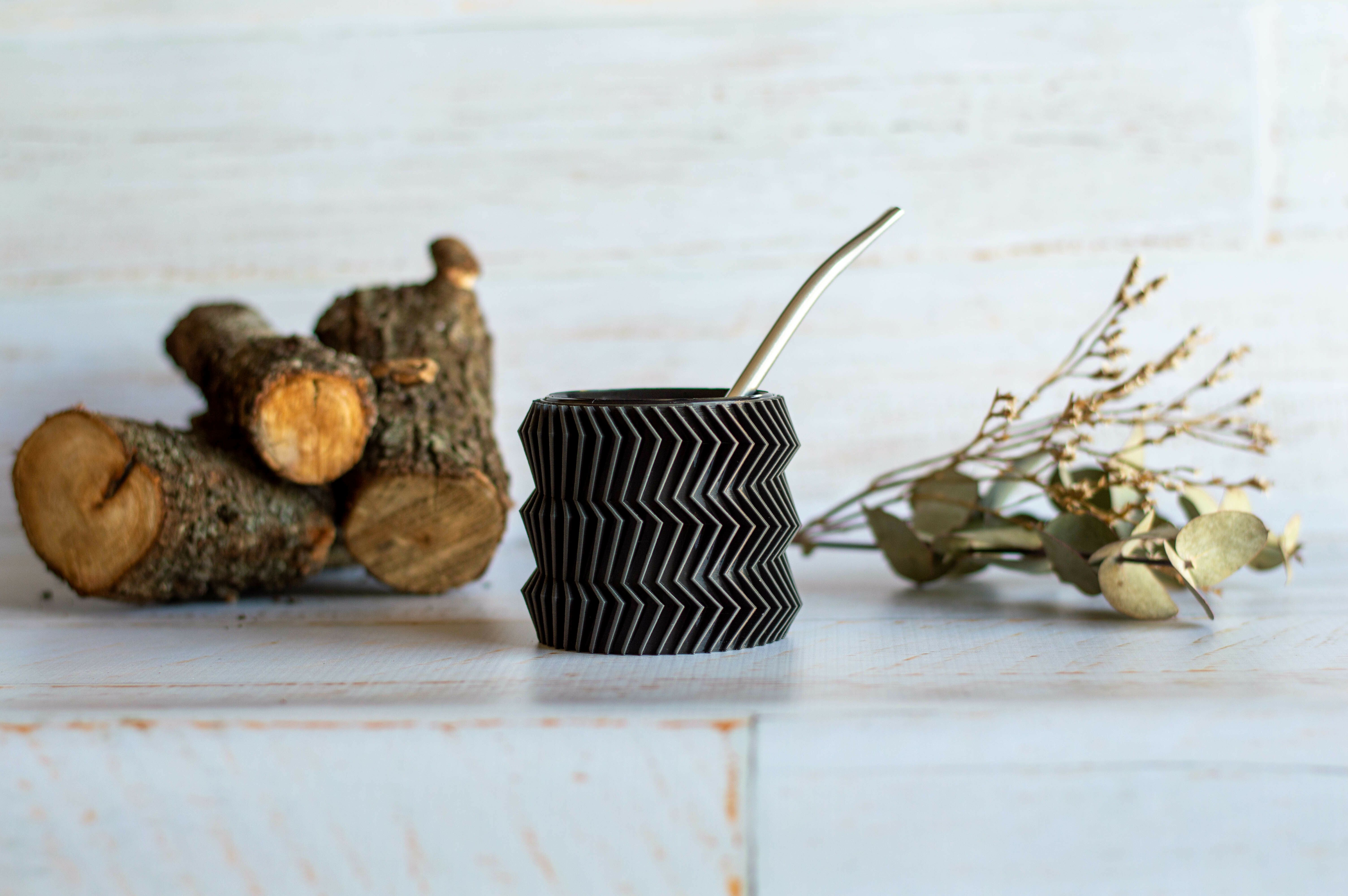 Fichier STL Design Mate - Eros・Plan à imprimer en 3D à télécharger・Cults