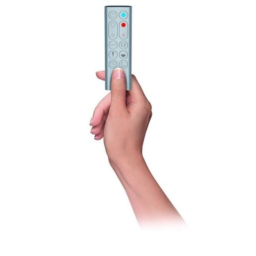 🆒 RamjetX Dyson Heat Cool Remote Holder・Free 3D File for ・Cults