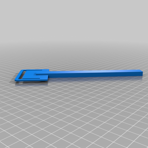 Free 3D file Book Stand with Sign Holder 📚 ・3D print model to download ...