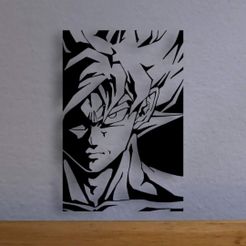 Dragon ball・36 3D Models & STL Files to Download・Cults