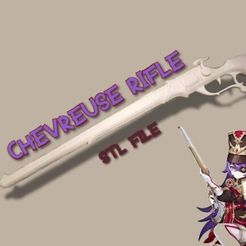 Genshin Impact・8 3D Models & STL Files to Download・Cults