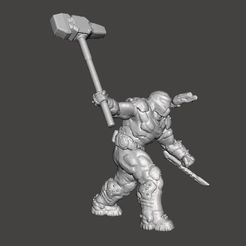 Primarch best STL files for 3D printer・156 models to download・Cults
