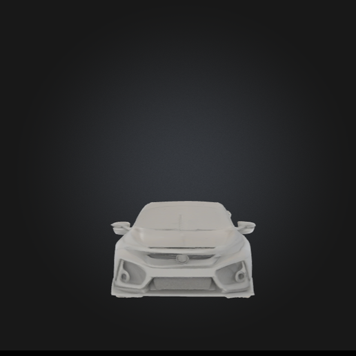 🚗 Car・ STL File for 3D printing・Cults
