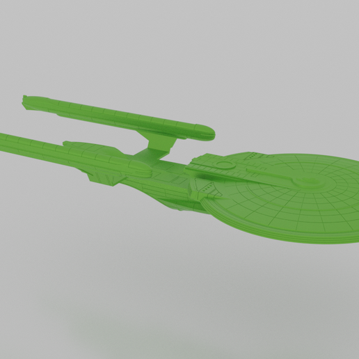 STL file Ingram II & Centaur II classes ⭐ ・3D printer design to ...