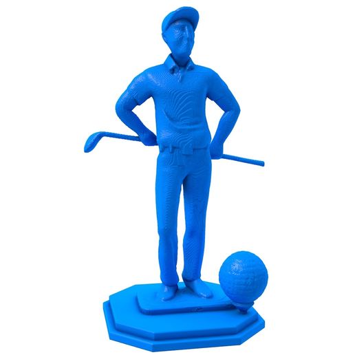🏌️ Golf Trophies / Golf Trophy / golf stl / golf trophy stl / trophy ...