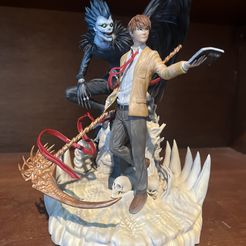 All the 3D printed objects by the community・Cults