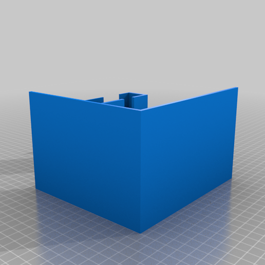 ⭐ STAR WARS Legion: Core Set Box Insert・Free 3D File for ・Cults