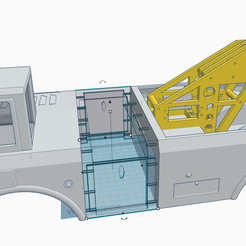 Tonka best 3D printing files・34 models to download・Cults