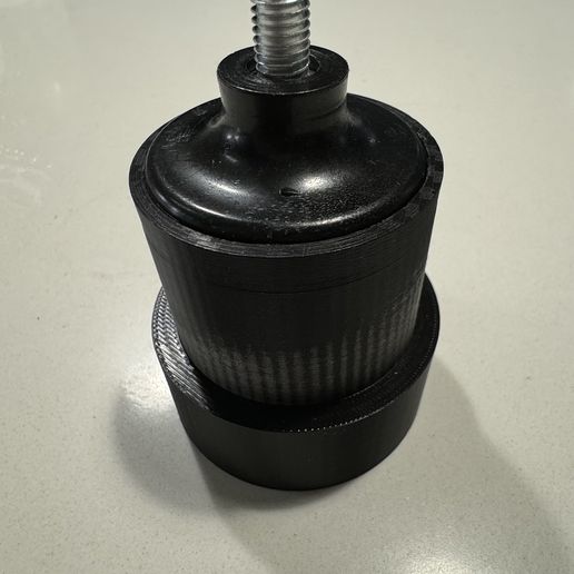 ⏭️ Next Level Racing F-GT spring legs・Free 3D File for 3D printing・Cults