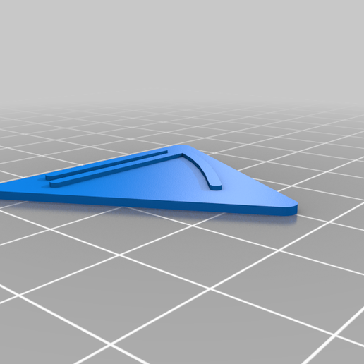 Free STL file Tatara frame logo 🖼️ ・3D printable model to download・Cults