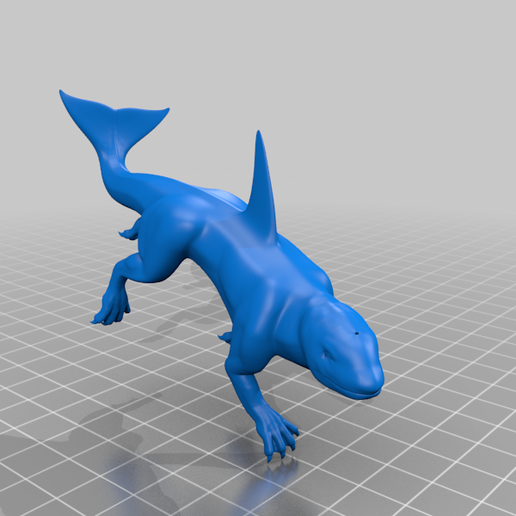 🐺 Akhlut・Free STL File for 3D printing・Cults