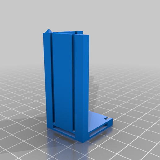 🏠 Dnd Terrain Core set (DnD Modular System)・Free STL File for ・Cults
