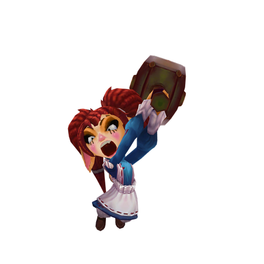 ragdoll poppy old splash art