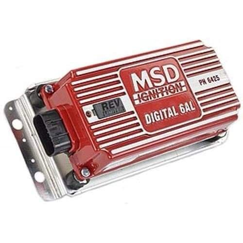 🚗 MSD Module・ STL File for 3D printing・Cults