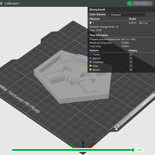 📛 Substitute Soul Reaper Emblem (Bleach)・Free STL File for 3D printing ...