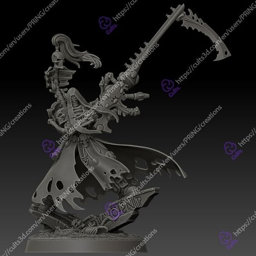 🔨 Maugan Ra + v2・ 3D File for 3D printing・Cults