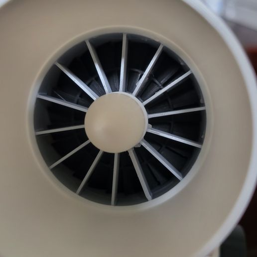 🪖 J-52-P-408A/B・ STL File for ・Cults