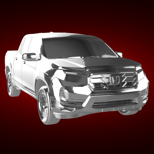 CAD drawing of G2 bed NEEDED | Honda Ridgeline Owners Club Forums