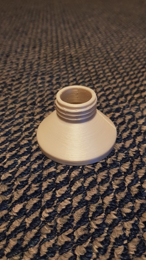 Fichier 3D gratuit Couvercle de canette de soda (Can Lid)・Idée pour impression 3D à télécharger ...