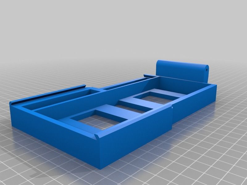Free 3D file DEV-BOX Arduino・Model to download and 3D print・Cults