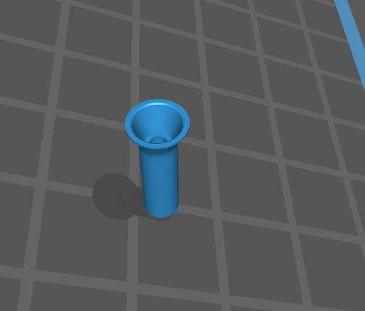🩻 UCLA MINI PILAR 4.1・ STL File for 3D printing・Cults