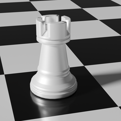 chess・4 3D Models & STL Files to Download・Cults