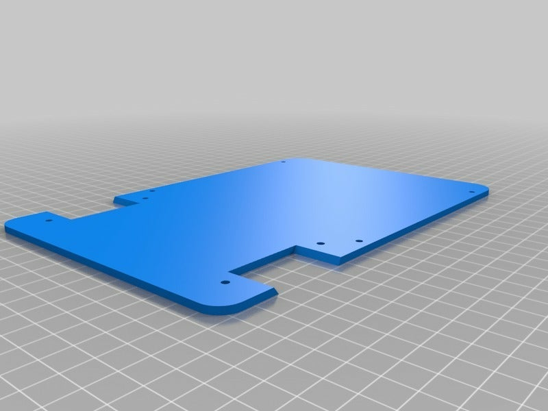 Download free STL file Robot arduino pinguino • 3D printing object ・ Cults