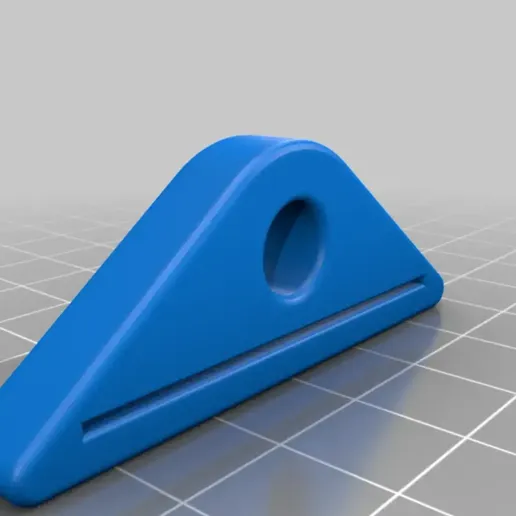 Free 3D file Tiny toothpaste squeezer 🛁 ・3D print object to download・Cults