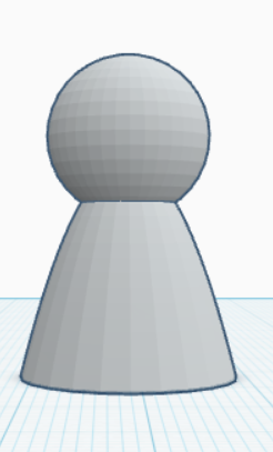 ♟ Character・Free STL File for 3D printing・Cults
