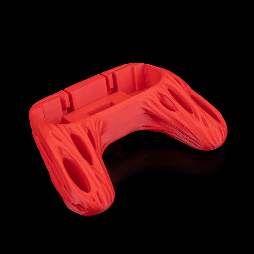 🎮 Stick it Controller Grip・ STL File for 3D printing・Cults