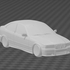 E36 best STL files for 3D printer・587 models to download・Cults