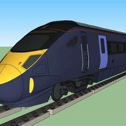 🚂 3.4k Best 3D printing files of Trains・STL to download・Cults