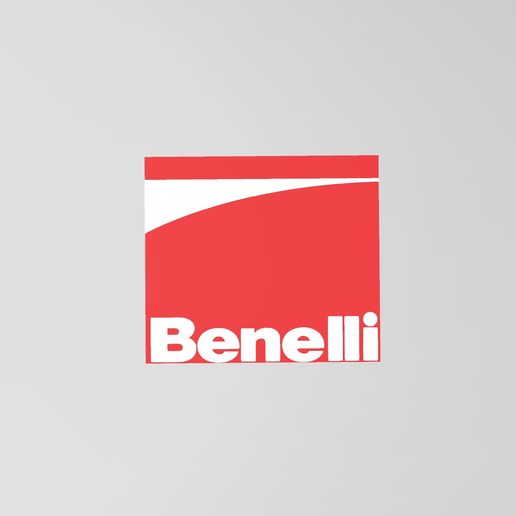 benelli logo hd