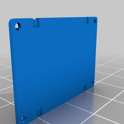 ⛽ Pro Street fuel cell・Free 3D File for ・Cults