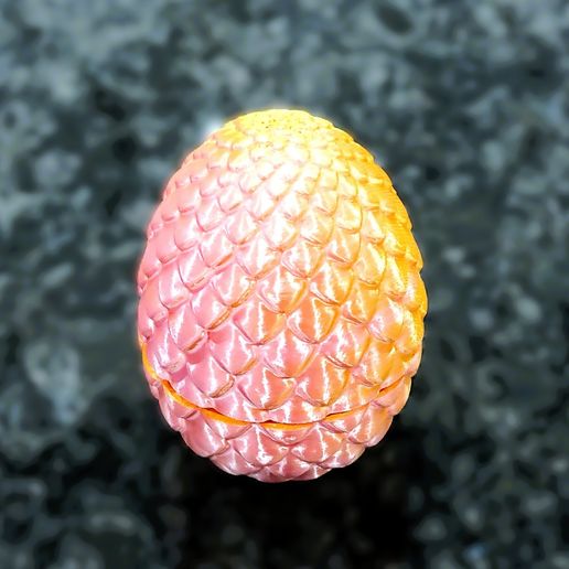 👶 Baby Toothless Dragon Egg - Cute Surprise Egg Container - How to ...