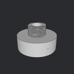 STL file KFC Logo Keychains・3D printing template to download・Cults